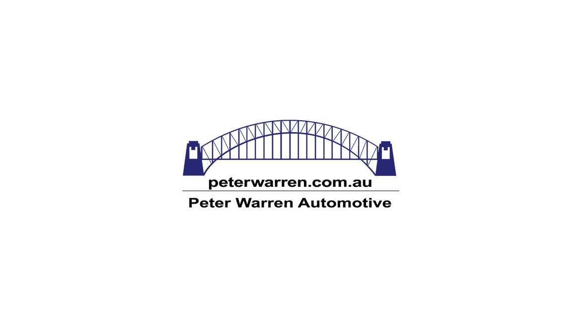 About Us | Peter Warren Automotive